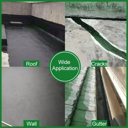 50% OFF💥Polyurethane Waterproofing and leak repair Eco-friendly coatin ...