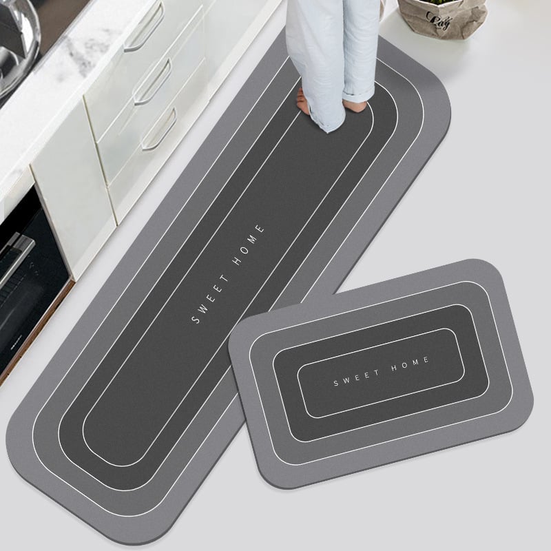 Non-Slip & Super Absorbent Floor Rugs🦶 – asileap