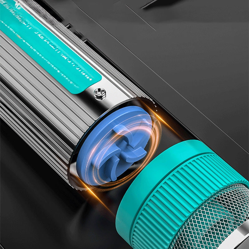 High-Quality Wireless Oil & Water Pump Set – Powerful 100W, Portable ...